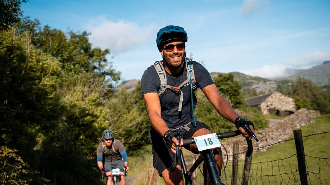 Mark Major is fundraising for Action Medical Research