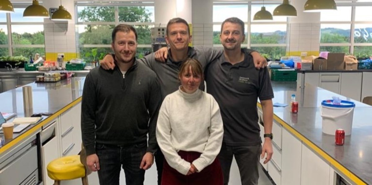 harry dempster is fundraising for Wishes 4 Kids