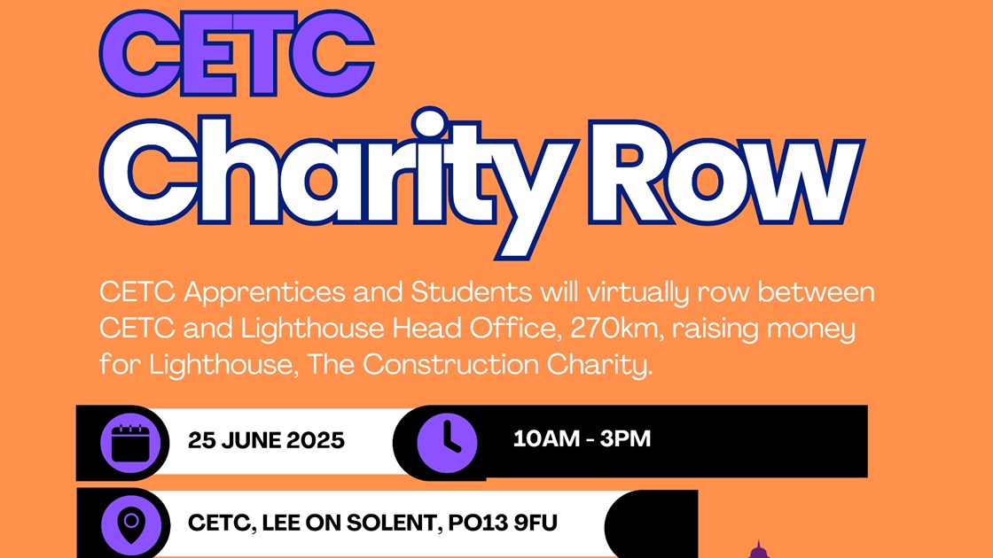 CETC Team fundraising for Lighthouse Club is fundraising for Lighthouse ...