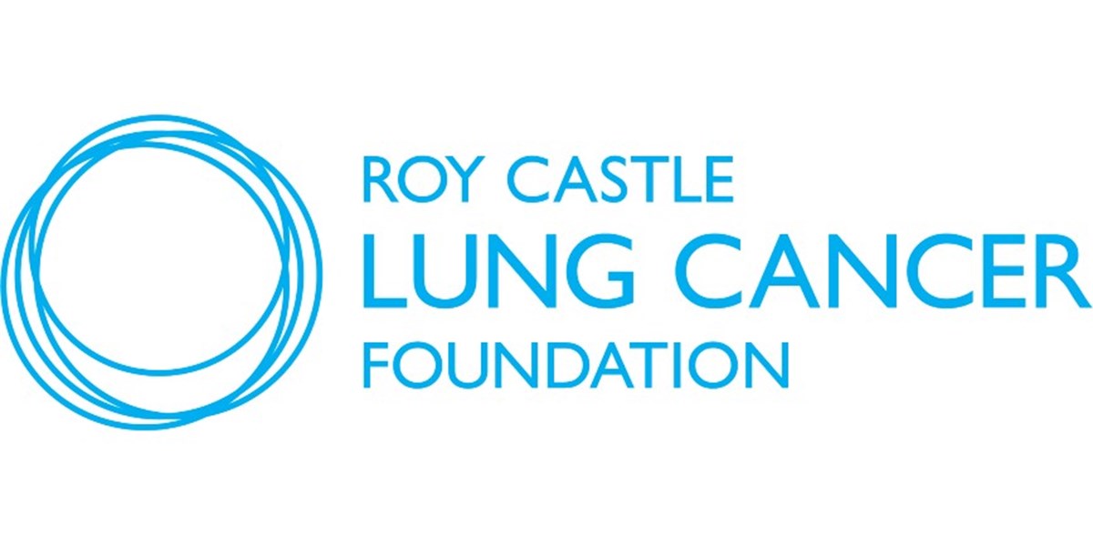 Sam Morten is fundraising for Roy Castle Lung Cancer Foundation