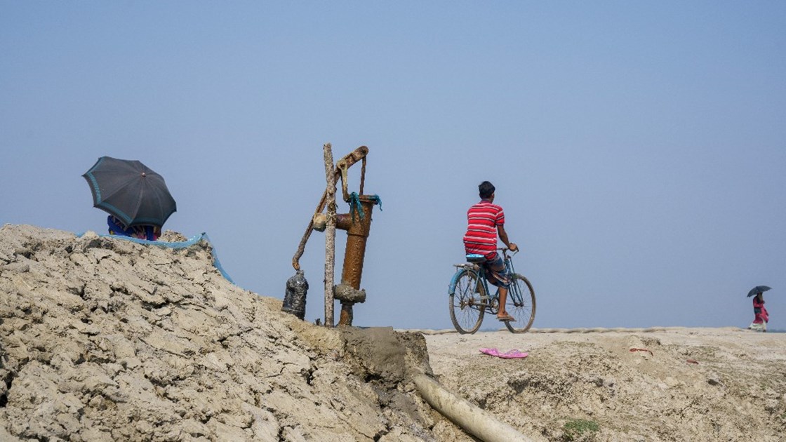 Anglian Water Cycle Ride 2024 - JustGiving