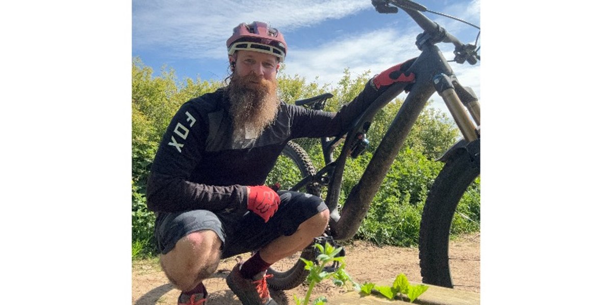 Lee Hillier is fundraising for Guy's & St. Thomas' Charity