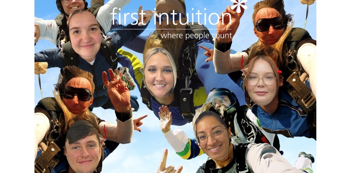 First Intuition Yorkshire is fundraising for Bluebell Wood Children's ...