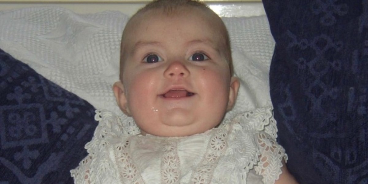 Sarah White is fundraising for The Gauchers Association Limited