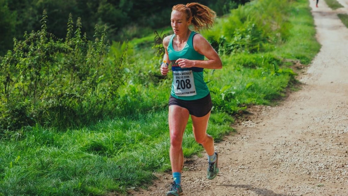 Adele Potts is fundraising for Jamie's Farm