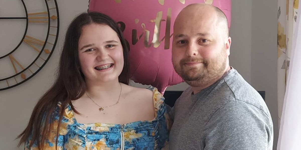 John Hildred is fundraising for Epilepsy Action