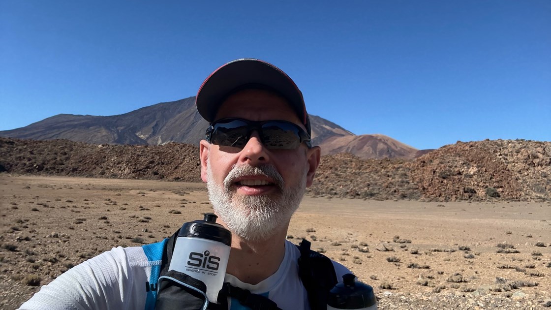 Derrick McCourt is fundraising for FitzRoy