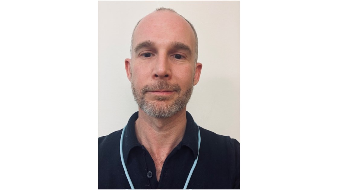 Carl Hammond is fundraising for Norfolk and Norwich Hospitals Charity