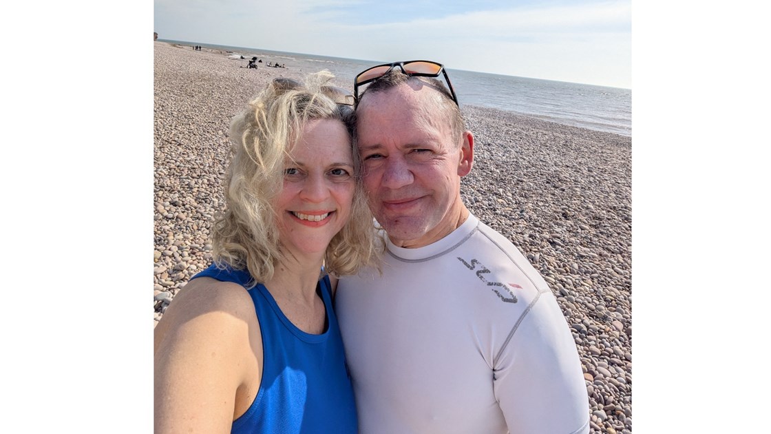 Sarah Hebbs is fundraising for Cure Parkinson’s