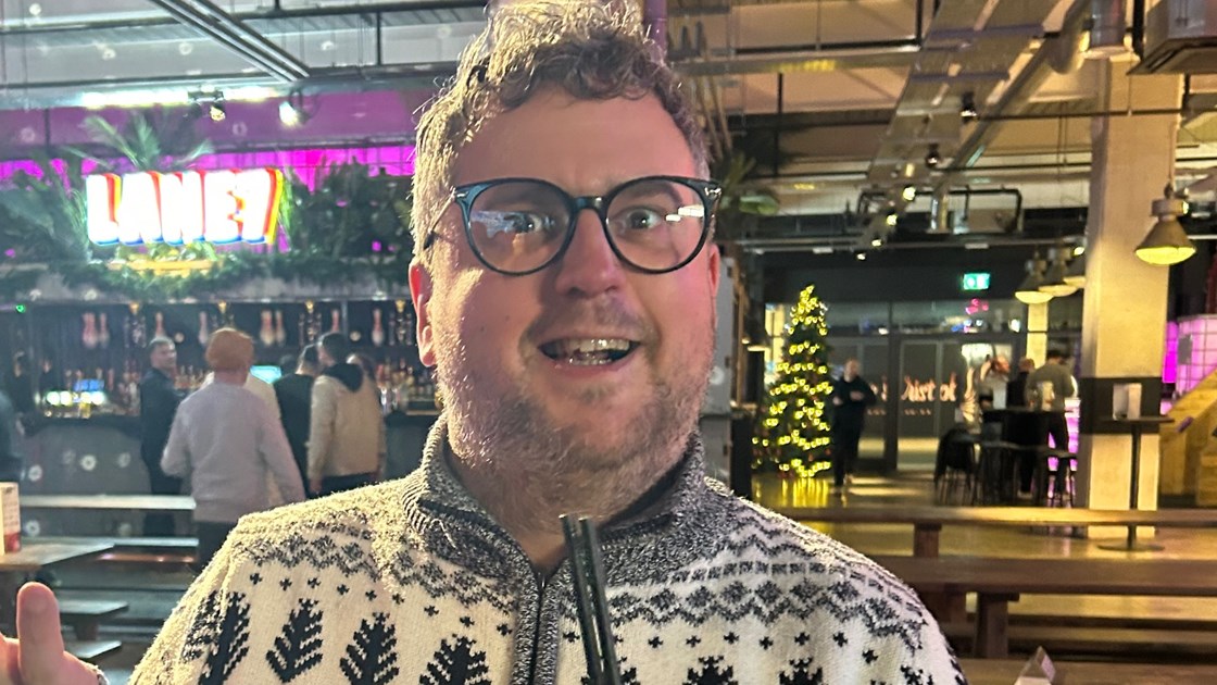 Jenny Booth is fundraising for Mind