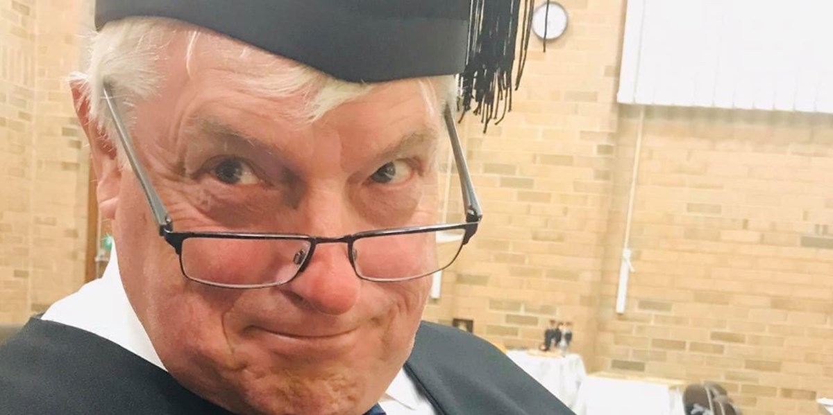 Janet Harrison is fundraising for Havens Hospices