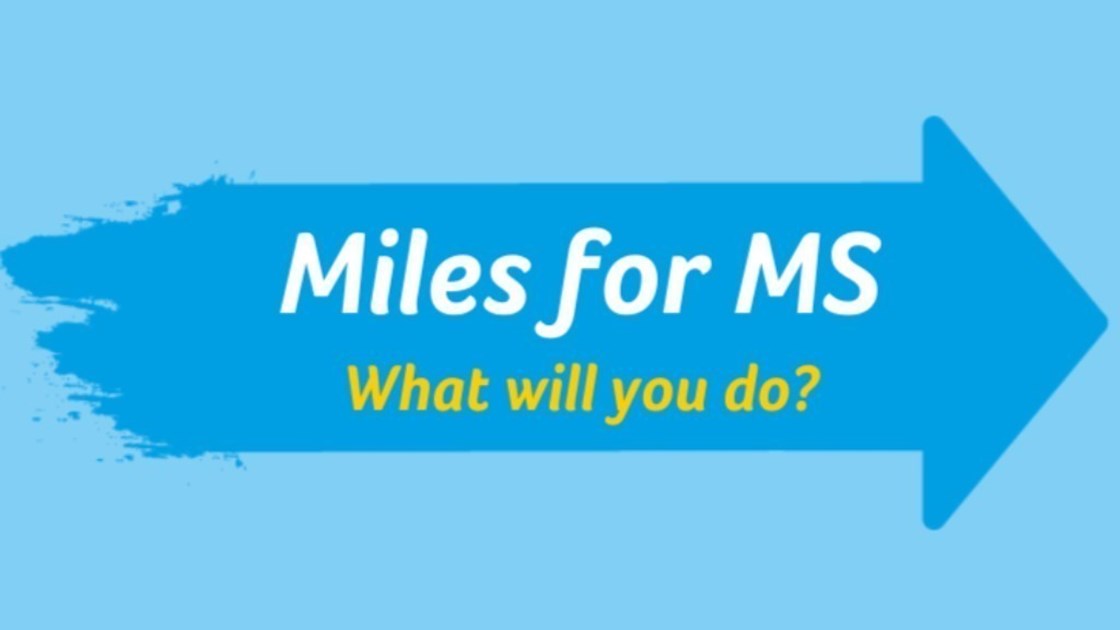 Katie-Jayne Long is fundraising for Multiple Sclerosis Trust (MS Trust)
