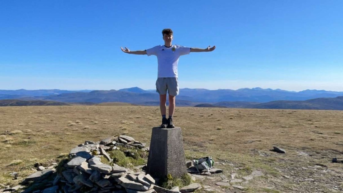 Fraser Allen is fundraising for Amnesty International UK