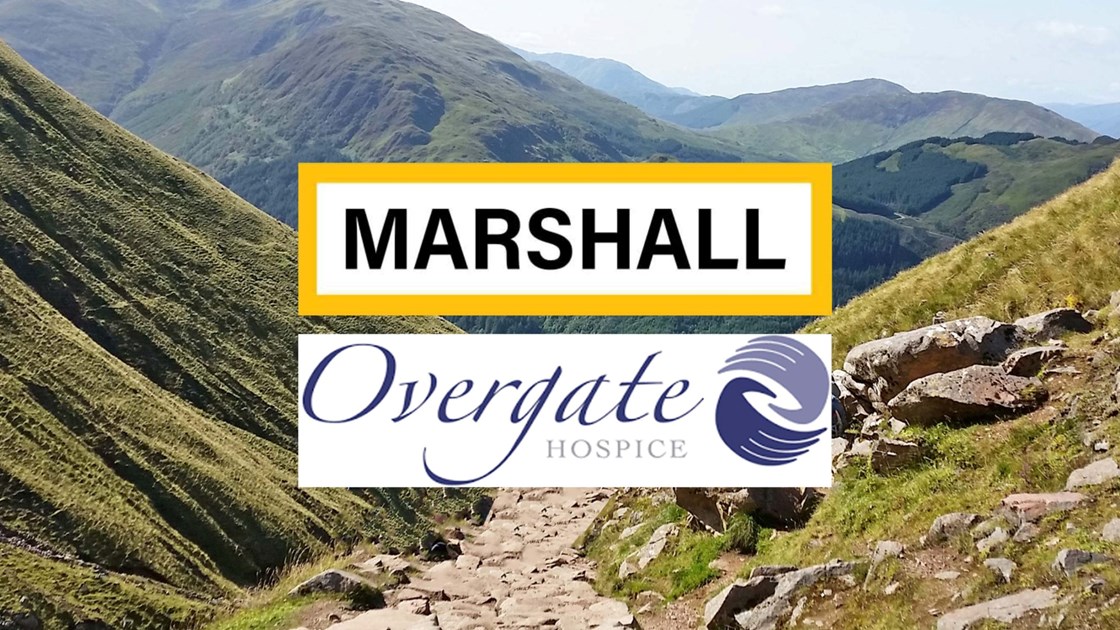 Team fundraising for Overgate Hospice is fundraising for Overgate Hospice