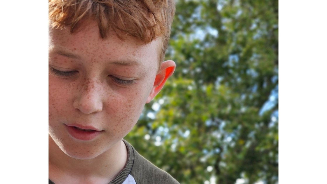 The Kirkham family's fundraising page in loving memory of Charlie ...