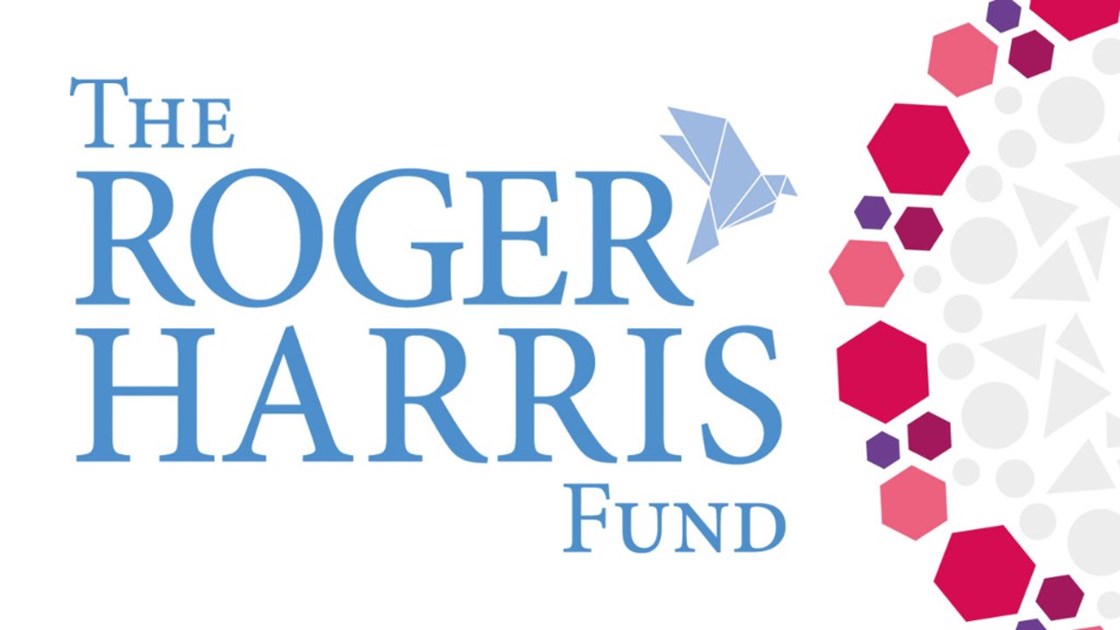 The Roger Harris Fund - JustGiving