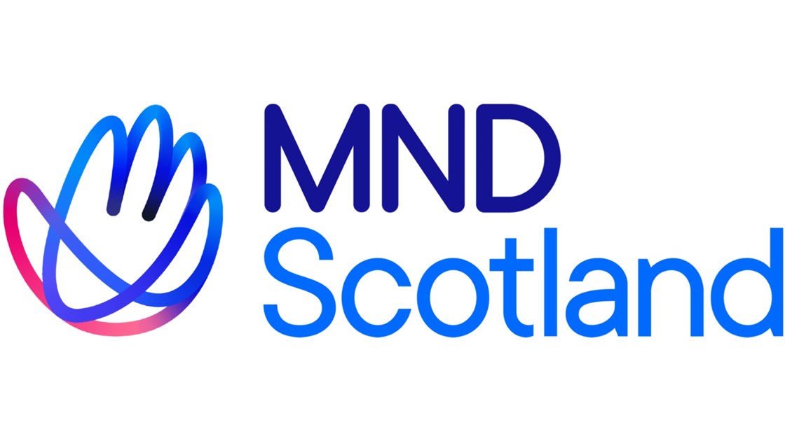 Innes Kelly is fundraising for MND Scotland