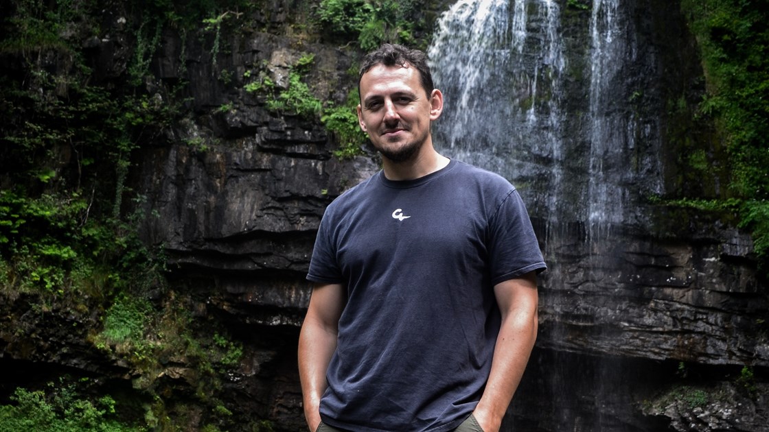 Michael Goodyear is fundraising for Alzheimer's Society