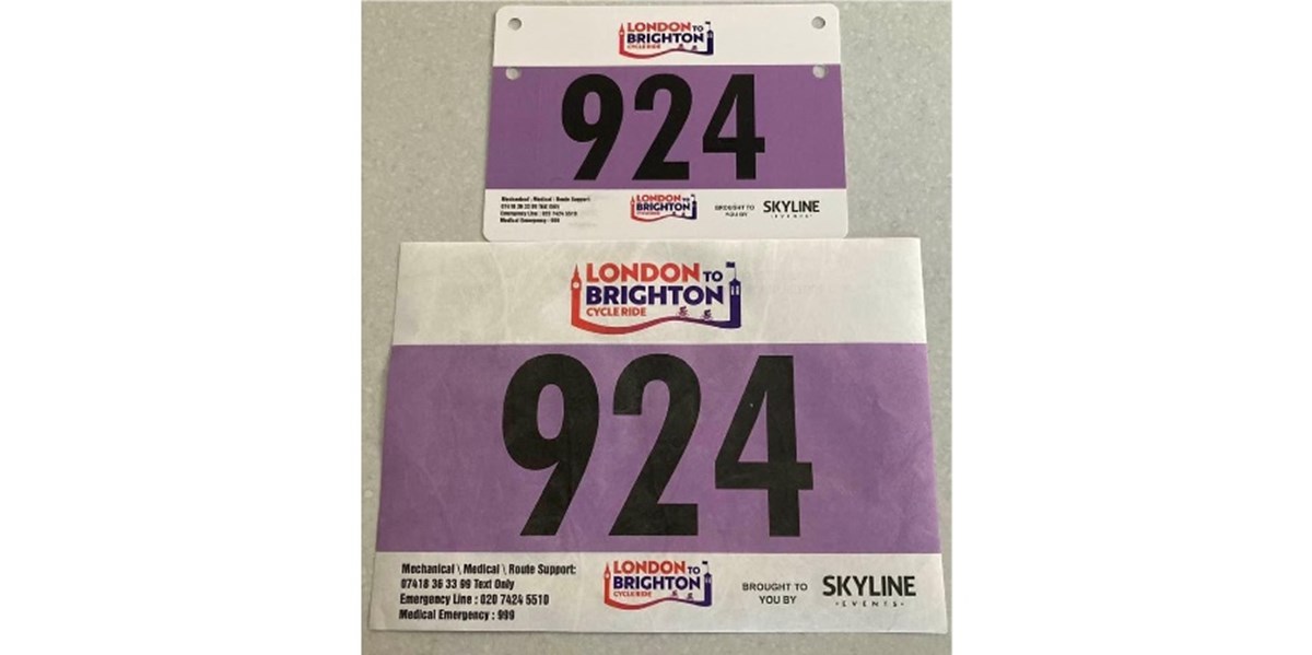 Alan Lilley is fundraising for Children with Cancer UK