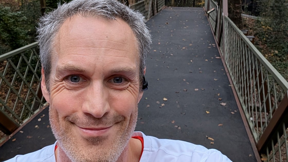 Alex Howard is fundraising for National Energy Action (NEA)