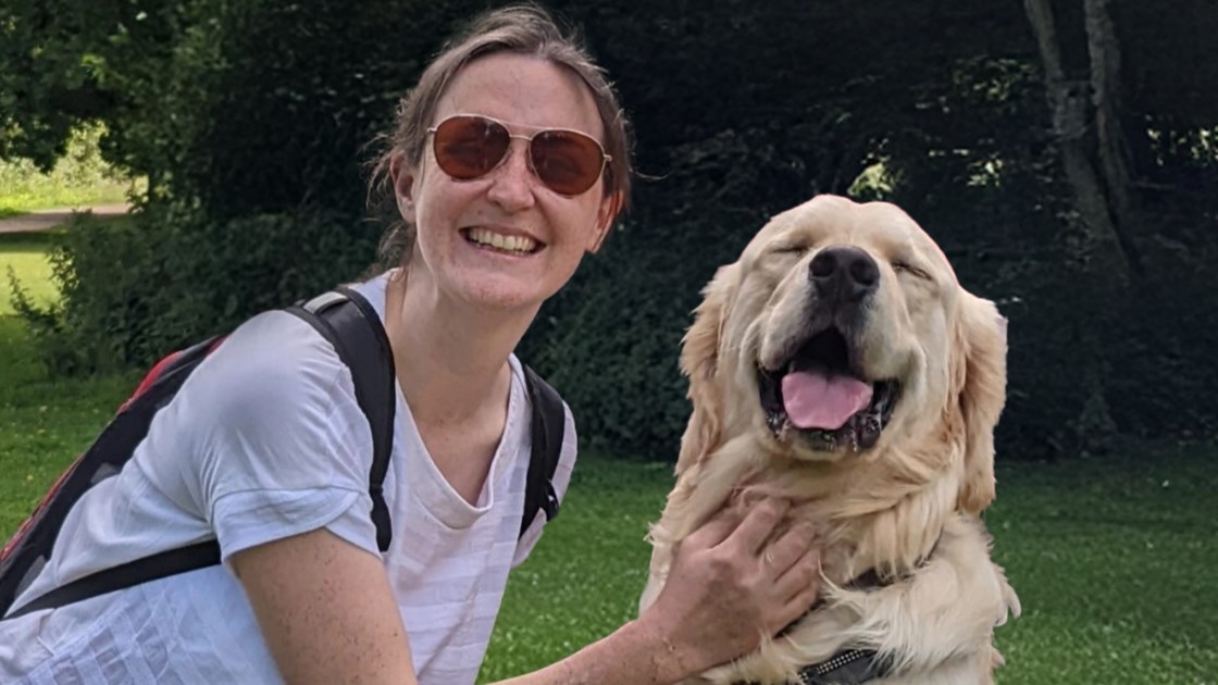 Debbie Baker is fundraising for CGD Society