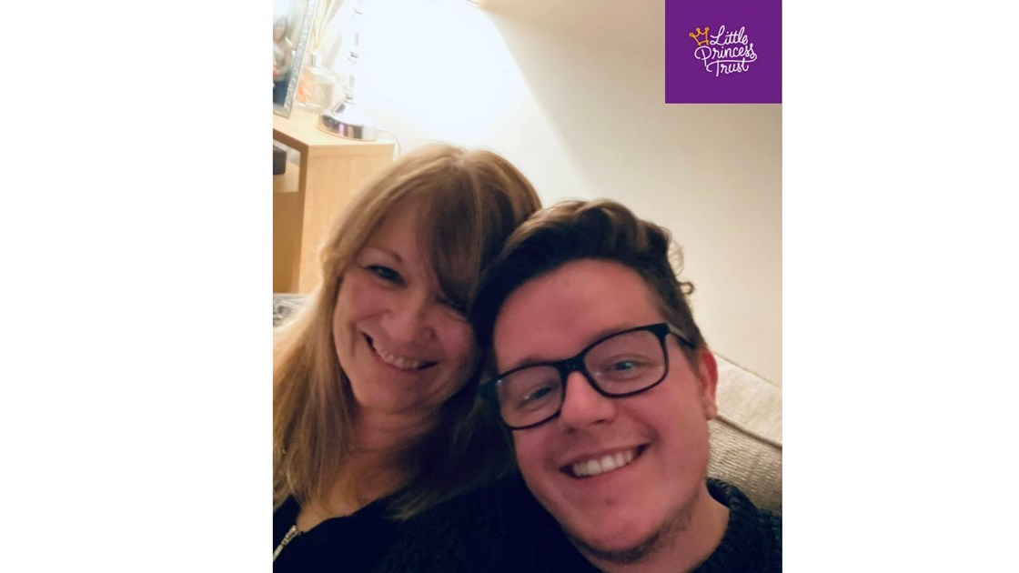 Steven Sutcliffe is fundraising for Little Princess Trust