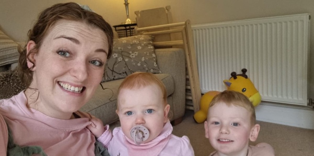 Dale Lockwood is fundraising for British Heart Foundation