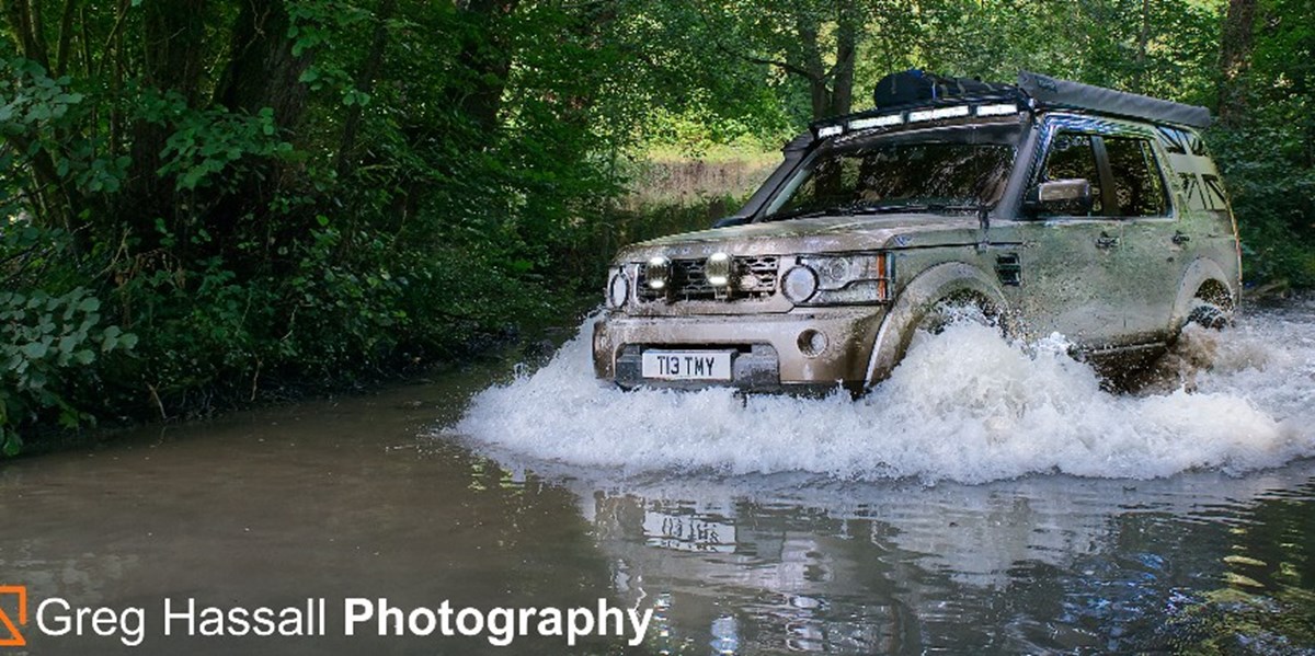 Tim Chapman is fundraising for CALM (Campaign Against Living Miserably)