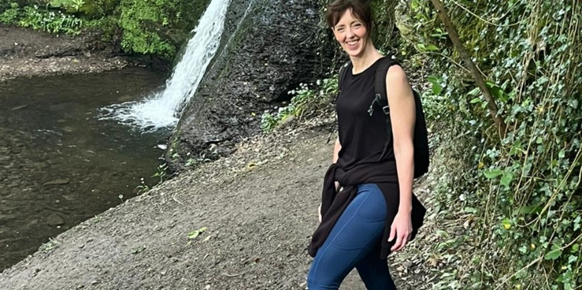 Michelle Watson is fundraising for Overgate Hospice