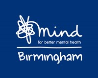 Birmingham Mind - JustGiving