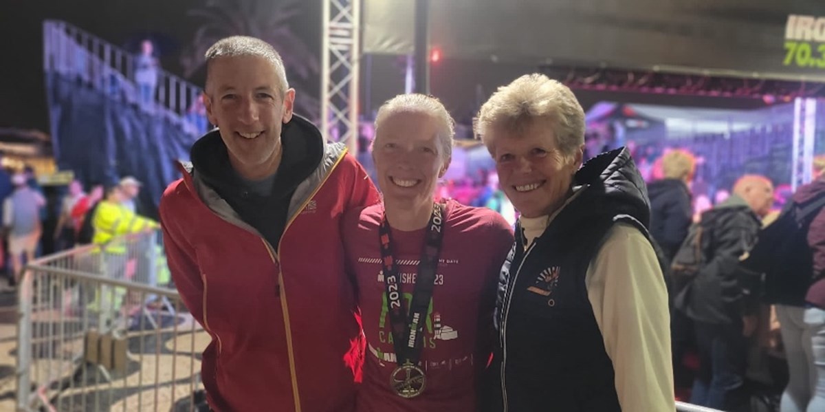 Ellie Gosling is fundraising for First Days Children's Charity