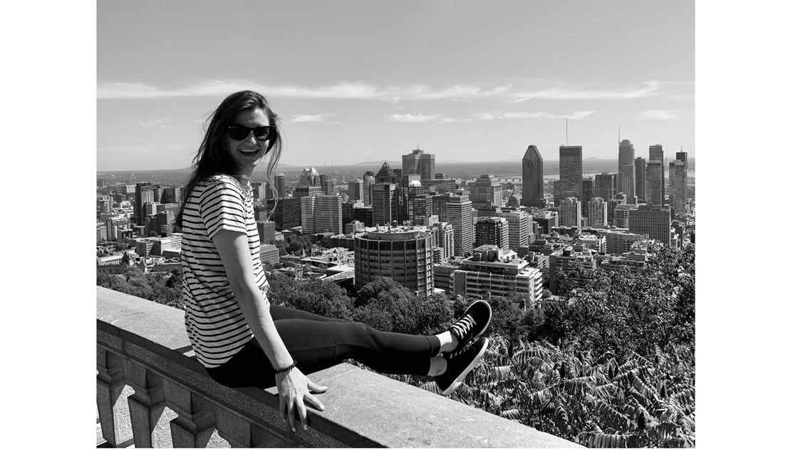 Alba Bajrami is fundraising for CW+