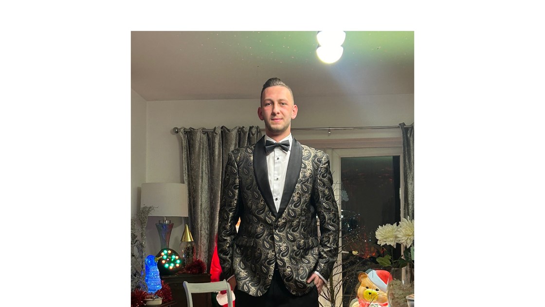 Ryan Todd is fundraising for Brain Tumour Research