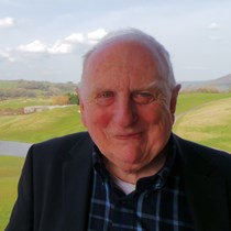 Fundraising for Diabetes UK in memory of Stuart Anthony