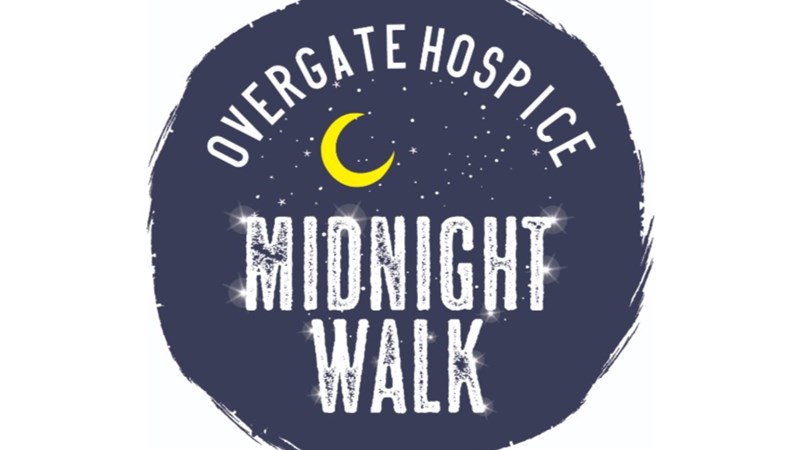 Lucie Gibbs is fundraising for Overgate Hospice