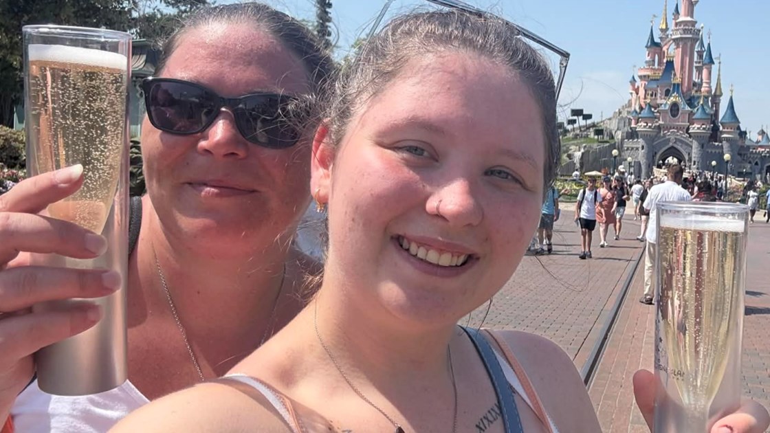 Laura Ireland-cochrane is fundraising for Support After Murder ...