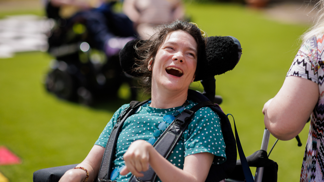 Dale Ward is fundraising for Brainkind