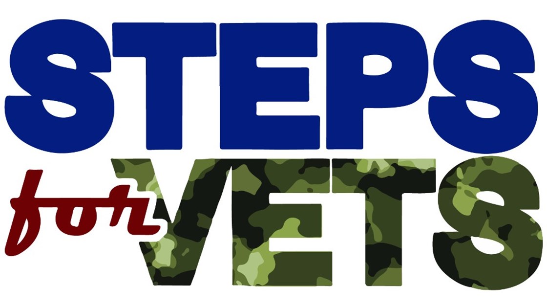 U.S.VETS - Phoenix Steps for Vets - JustGiving