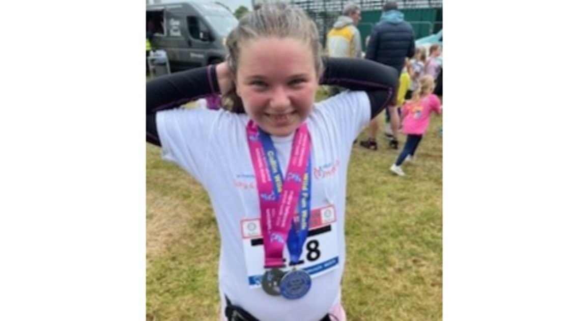 Debbie Roberts is fundraising for Manx Mencap