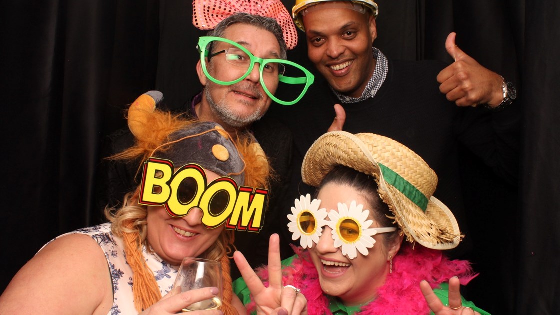 Claire - Isabela Brewer - Andriuca is fundraising for Barchester's ...