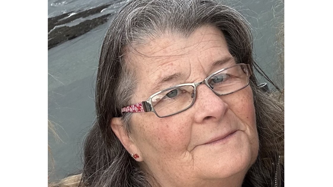 Ruth Hamilton is fundraising for Brain Tumour Research