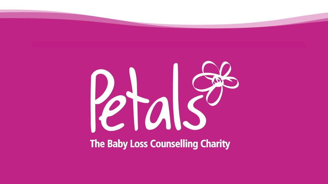 Janine Jolly is fundraising for Petals
