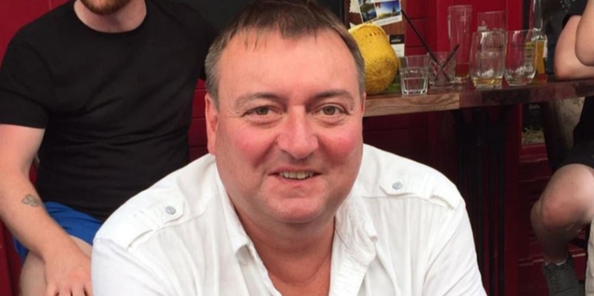 Lynsey Talbot is fundraising for The East Lancashire Hospice