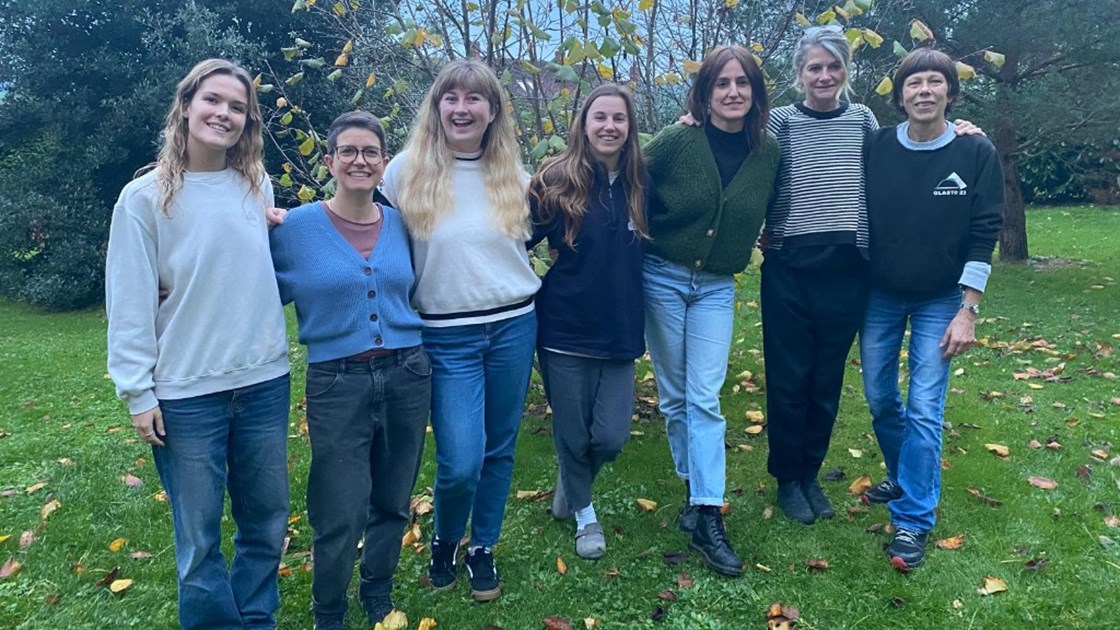 Worthy Farm Team fundraising for Refugee Council is fundraising for ...