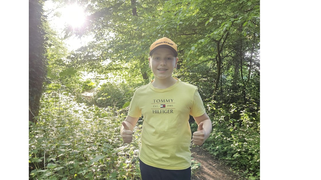 Sam Kaye is fundraising for Edgware, Mill and Borehamwood Sea Cadets