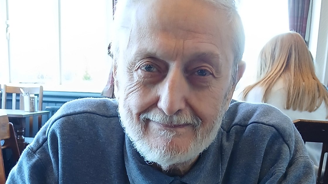 Jenny Hughes is fundraising for Awyr Las Gogledd Cymru - Blue Sky North ...