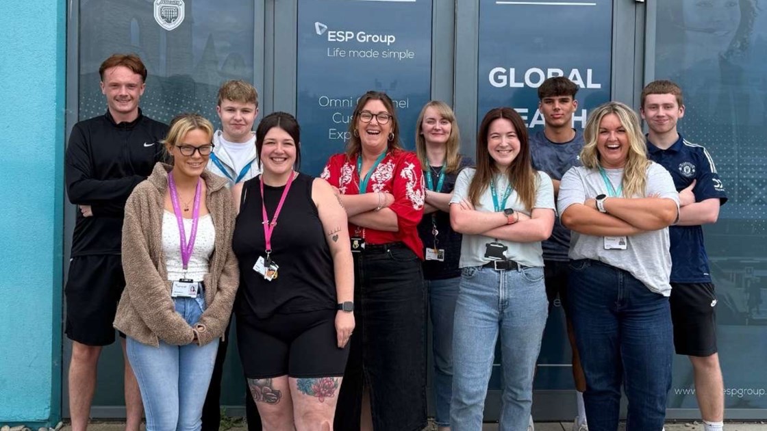 Cooper Robb is fundraising for Arbroath FC Community Trust