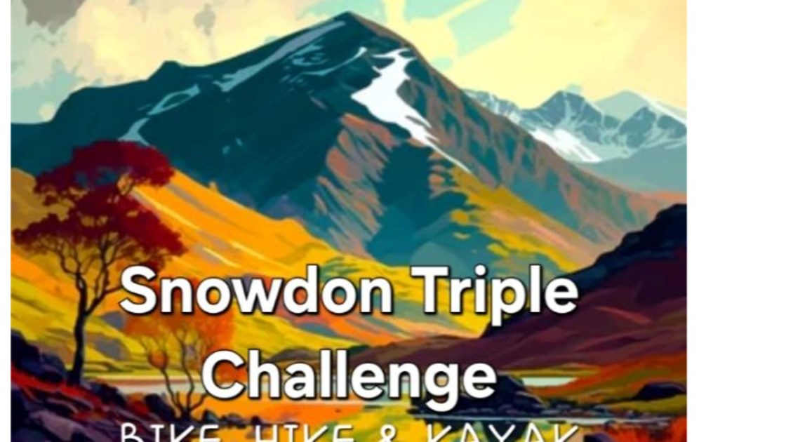 Troy Smith is fundraising for The Ben Parker Trust Fund