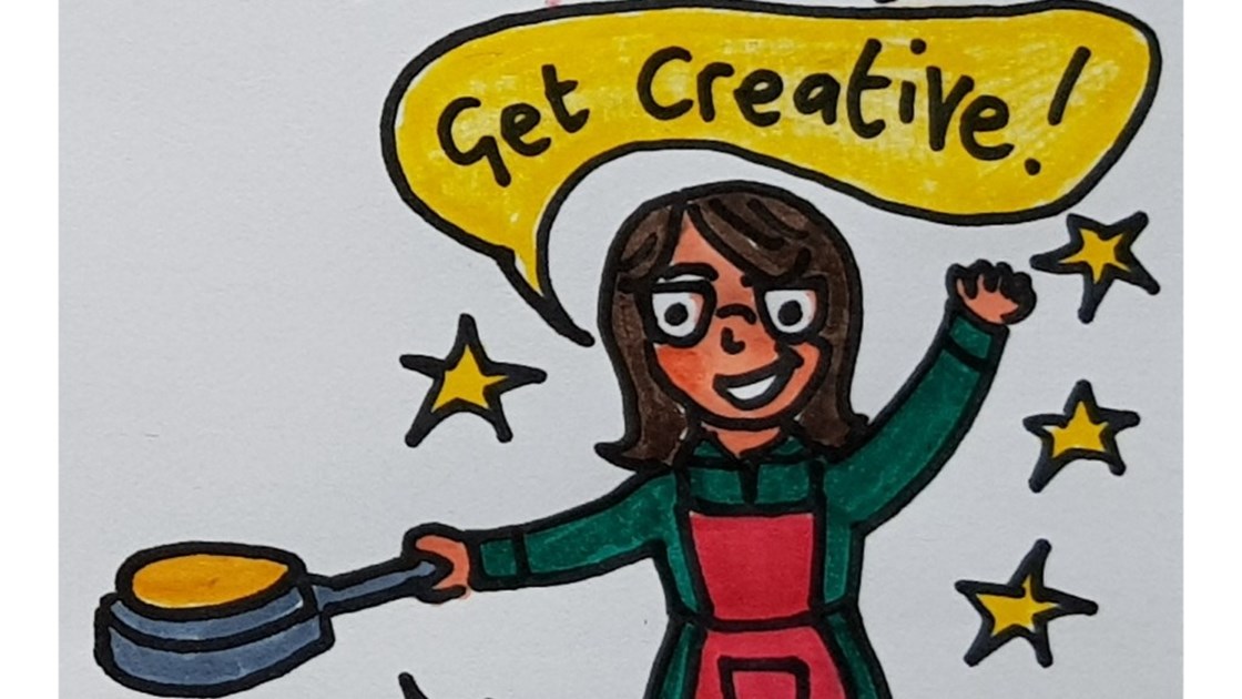 Swing Gate Pancake Competition - JustGiving