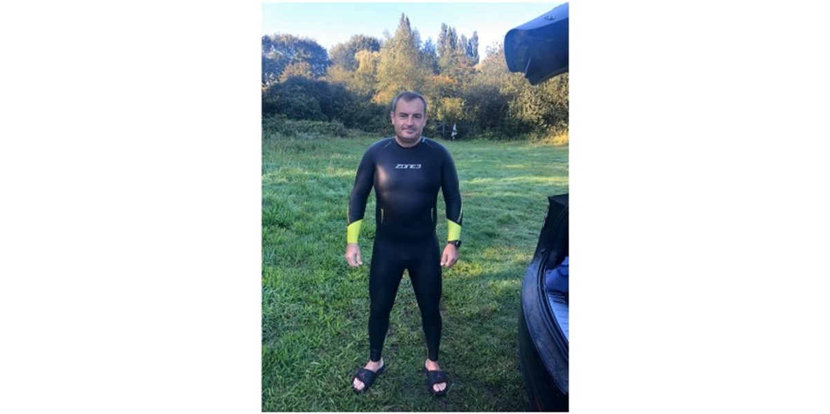 Alan Graham Foundation is fundraising for St Luke's Hospice (Harrow And ...